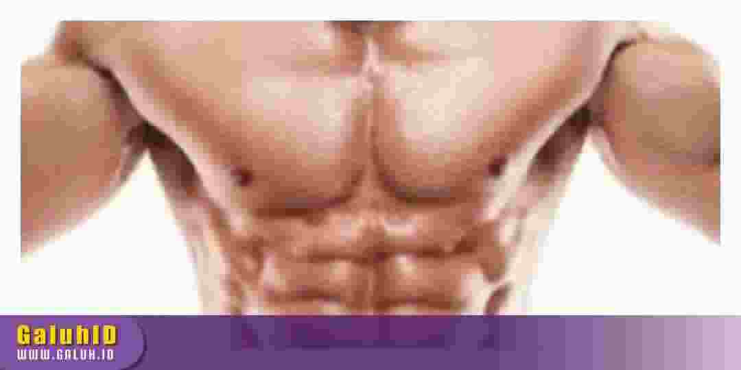 3 Tips Membentuk Perut Sixpack dengan Baik dan Benar