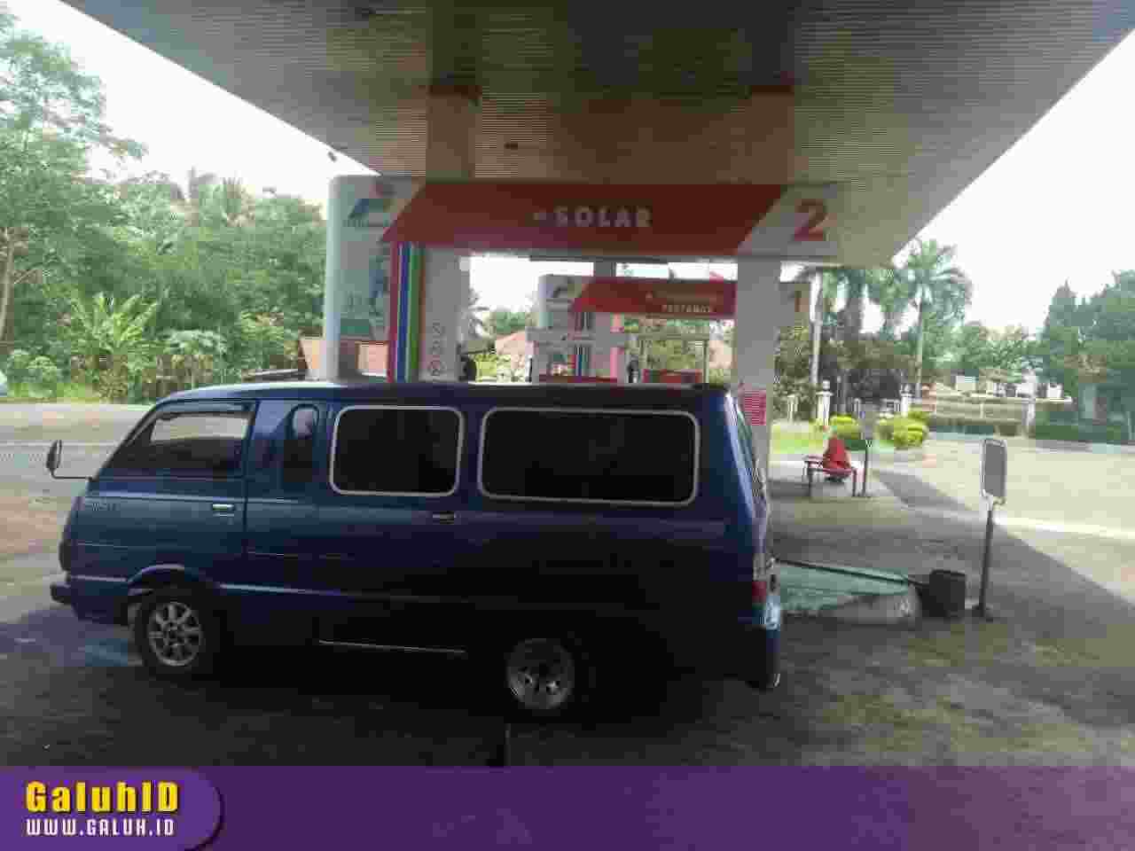 Terkait Penolakan Pengisian BBM Mobil Tagana Ciamis, Manajemen SPBU ...