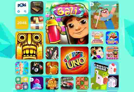 7 Game di Google yang Bisa Kamu Mainkan ketika Gabut - Galuh.ID