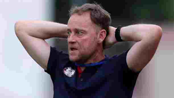 Thailand Imbangi Timnas Indonesia dengan 10 Pemain, Alexandre Polking ...