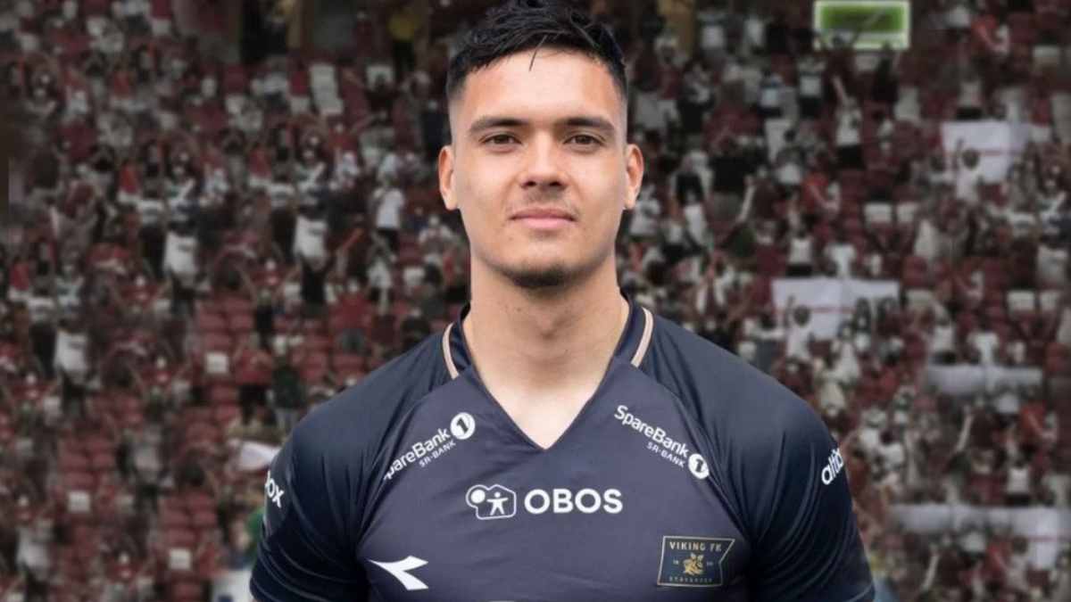 Shayne Pattynama Gagal Debut dengan Timnas Indonesia di FIFA Matchday ...