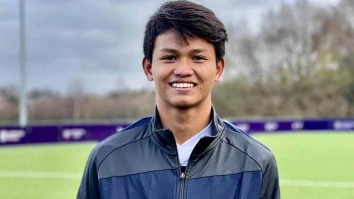 Berlaga di Piala Dunia U-20, Hokky Caraka Ingin Catatkan Sejarah Baru